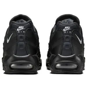 Nike Max 95 Sneakers - Black/anthracite/white