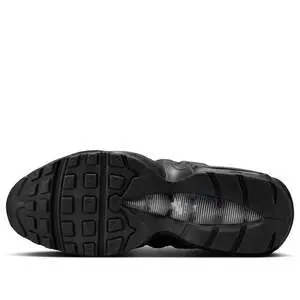Nike Max 95 Sneakers - Black/anthracite/white