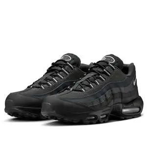 Nike Max 95 Sneakers - Black/anthracite/white