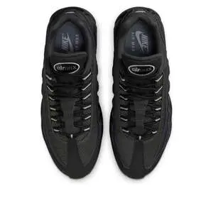 Nike Max 95 Sneakers - Black/anthracite/white