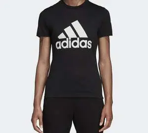 Adidas Logo Graphic Sport Tee
