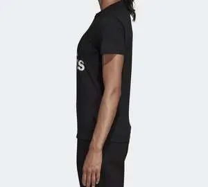 Adidas Logo Graphic Sport Tee