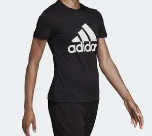 Adidas Logo Graphic Sport Tee