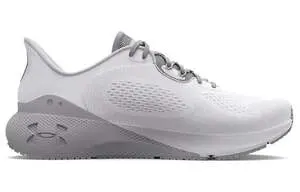 Under Armour Hovr Machina 3 Cn Athletic Sneakers - White/grey