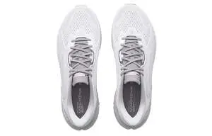 Under Armour Hovr Machina 3 Cn Athletic Sneakers - White/grey