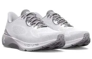 Under Armour Hovr Machina 3 Cn Athletic Sneakers - White/grey
