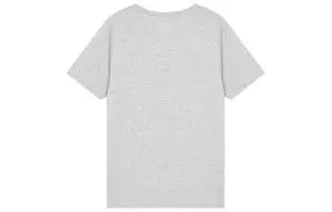 NEW BALANCE Triple Logo T-shirt Asia Sizing