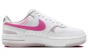 Nike Gamma Force Sneakers - White/pink
