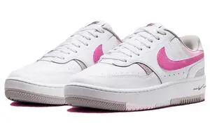 Nike Gamma Force Sneakers - White/pink