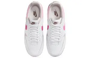 Nike Gamma Force Sneakers - White/pink