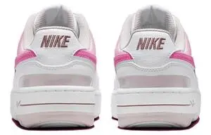 Nike Gamma Force Sneakers - White/pink