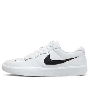 Nike Nike Force 58 Premium SB Sneakers White/black