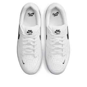 Nike Force 58 Premium Sb Sneakers - White/black