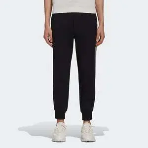 Adidas Y-3 3-stripes Classic Cuffed Track Pants