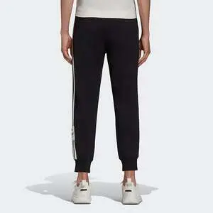Adidas Y-3 3-stripes Classic Cuffed Track Pants