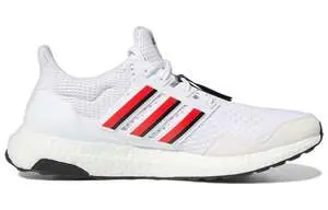 Adidas X Ncaa Ultraboost 1.0 'nebraska Cornhuskers' Sneakers