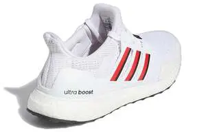 Adidas X Ncaa Ultraboost 1.0 'nebraska Cornhuskers' Sneakers