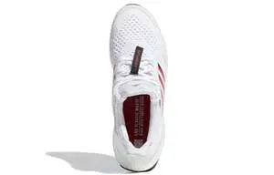 Adidas X Ncaa Ultraboost 1.0 'nebraska Cornhuskers' Sneakers
