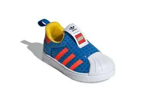 Adidas Superstar 360 I Lego Collaboration