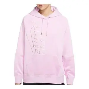Nike Icon Clash Fleece Hoodie - Default Color