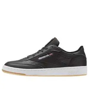 REEBOK Club C 85 Sneakers - Black