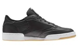 REEBOK Club C 85 Sneakers - Black