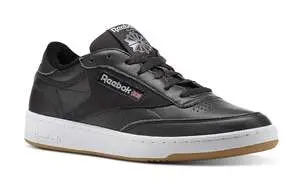 REEBOK Club C 85 Sneakers - Black