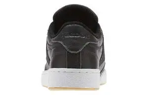 REEBOK Club C 85 Sneakers - Black
