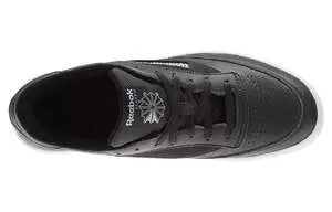 REEBOK Club C 85 Sneakers - Black