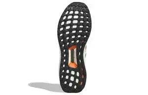 Adidas X Ncaa Ultraboost 1.0 Miami Hurricanes Sneakers - Green