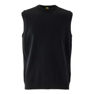 Onitsuka Tiger Knit Vest