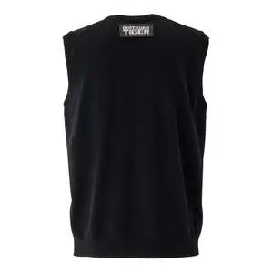 Onitsuka Tiger Knit Vest
