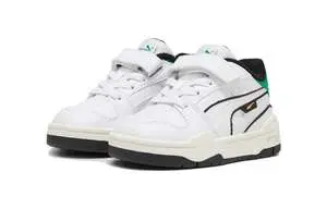 PUMA Slipstream Sneakers - White/archive Green