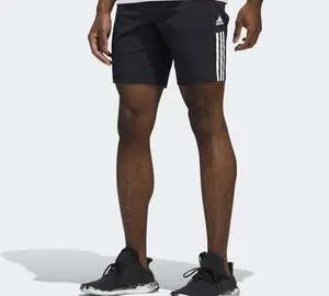 Adidas Short 3s Slim Shorts