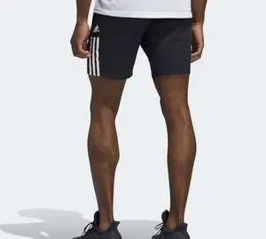 Adidas Short 3s Slim Shorts
