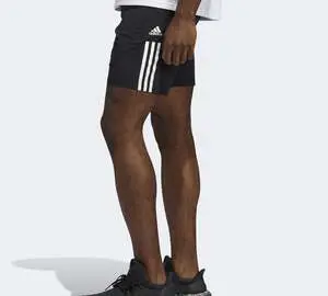 Adidas Short 3s Slim Shorts