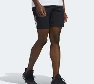 Adidas Short 3s Slim Shorts