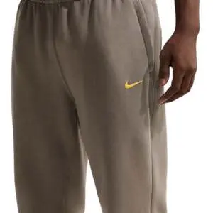 Nike X Nocta Fleece Cs Sweatpant - Olive Grey