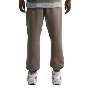 Nike X Nocta Fleece Cs Sweatpant - Olive Grey