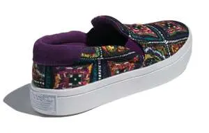 Adidas Originals Courtvantage Slip-on Sneakers - Default Colorway