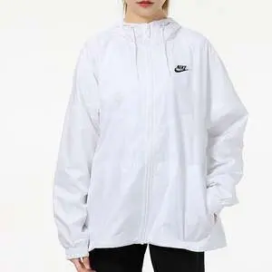 Nike Essential Woven Jacket