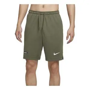 Nike Quick Dry Logo Shorts - Multi-color
