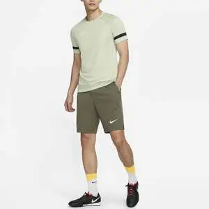 Nike Quick Dry Logo Shorts