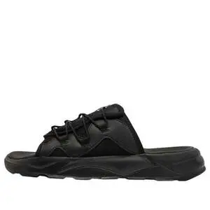 PUMA Rs Slides 2 - Black/silver