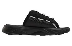 PUMA Rs Slides 2 - Black/silver