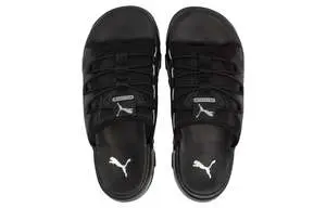 PUMA Rs Slides 2 - Black/silver