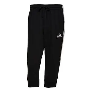 Adidas 3s Lft Tc 3pt Sports Cropped Pants