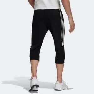 Adidas 3s Lft Tc 3pt Sports Cropped Pants