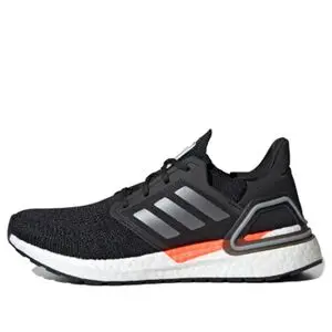 Adidas X Nasa Ultraboost 20 Carbon - Black