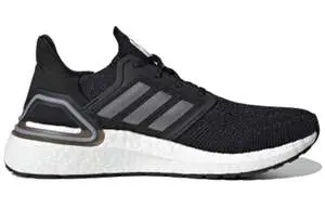 Adidas X Nasa Ultraboost 20 Carbon - Black